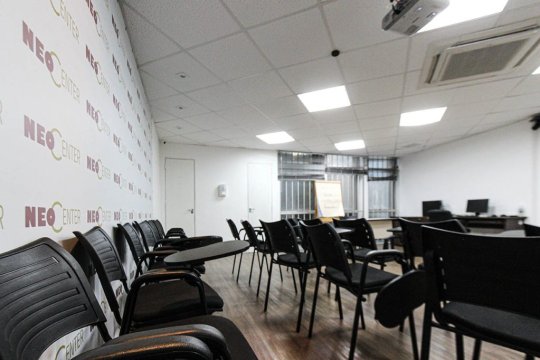 Neocenter Sede Administrativa - Neocenter