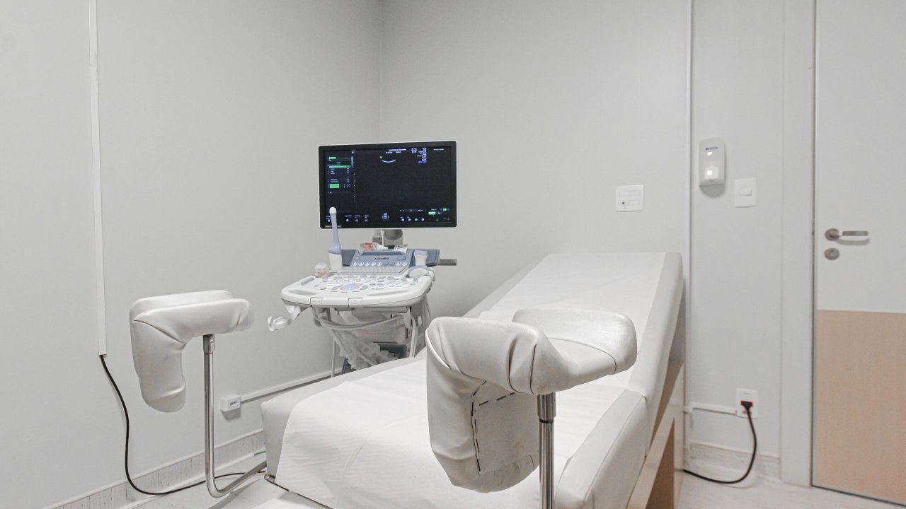 Neocenter Maternidade - Neocenter