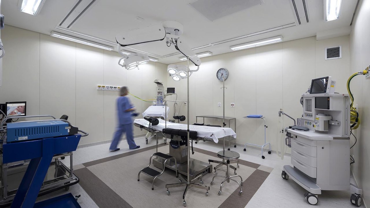 Neocenter Maternidade - Neocenter