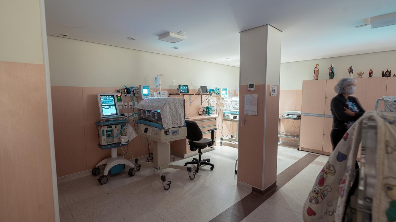 Neocenter Maternidade - Neocenter