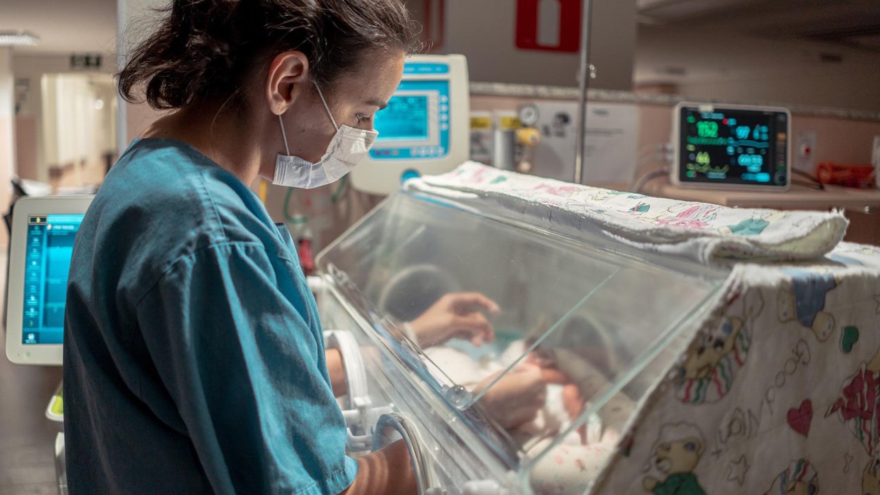 Neocenter Maternidade - Neocenter