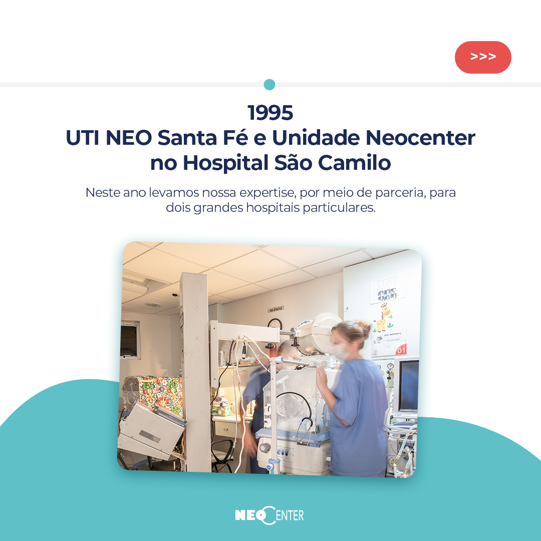 Grupo Neocenter completa 32 anos sendo referência em Medicina ...