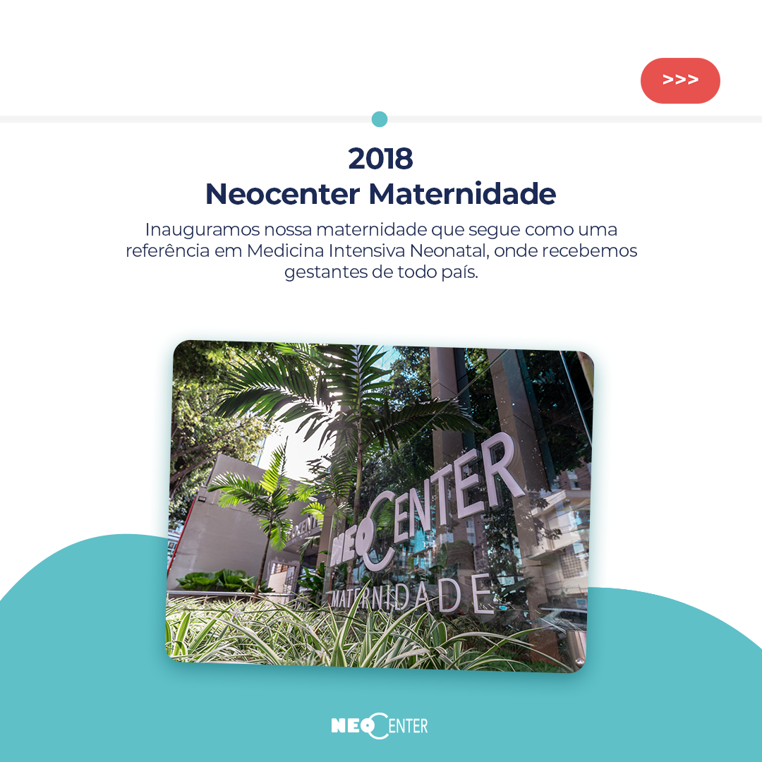 Grupo Neocenter completa 32 anos sendo referência em Medicina ...