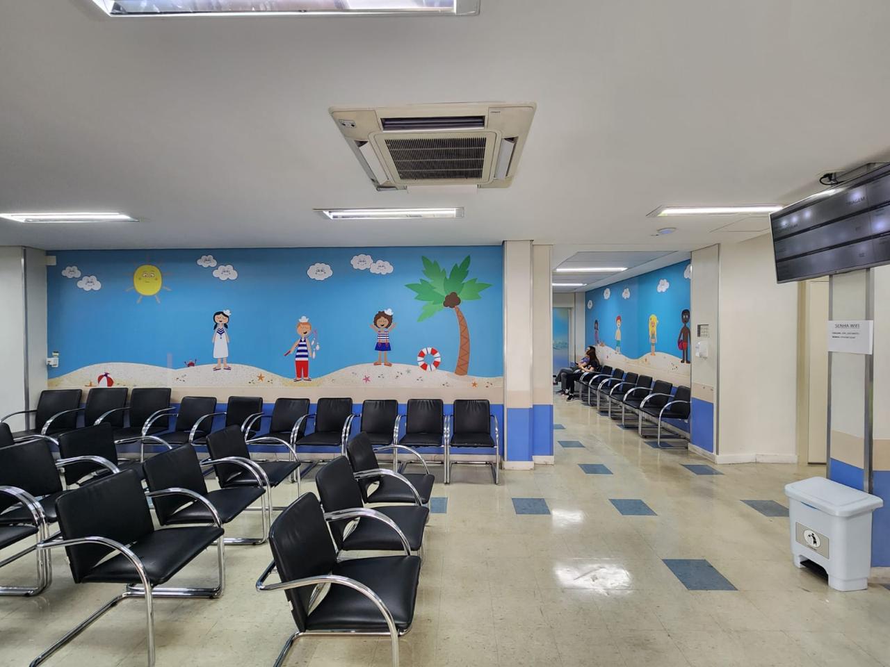 Grupo Neocenter e Hospital Felício Rocho ampliam parceria de mais de 20 ...